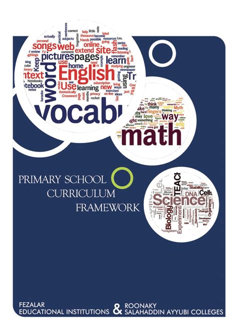 Curriculum Framework Infoishik Page 1 60 Flip Pdf Online Pubhtml5