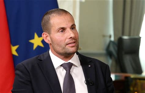 Watch Robert Abela Is Categorical Theyre Not Getting Sacked