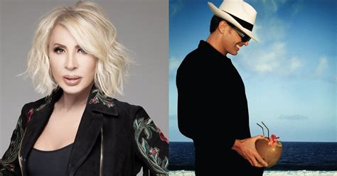 Laura Bozzo Defendió A Luis Miguel De Aracely Arámbula Tras Llamarlo