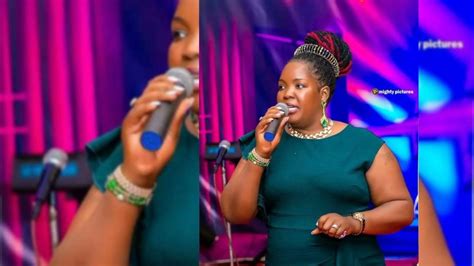 Volume Mar Jenneth Prischa Official Audio Visualizer Youtube