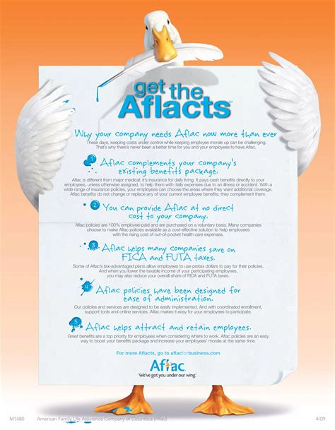 Some Aflacts For Business Pdf