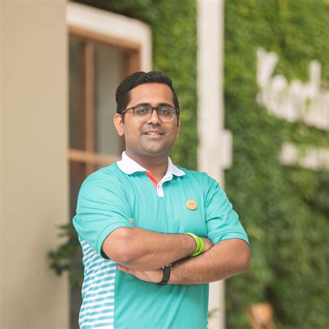Pratyush Mohapatra Joins Kandima Maldives As Director Of Marketing
