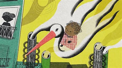 How An Ancient Greek Myth Still Shapes Our Minds