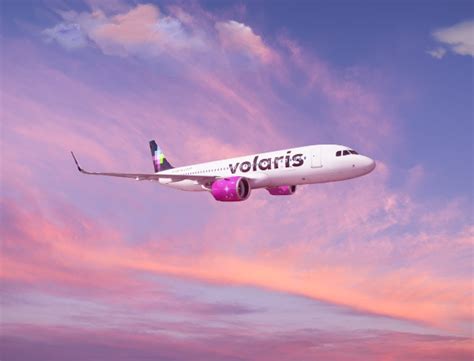 Bienvenido A Bordo Sigamos Volando Juntos Volaris Revista