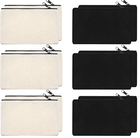 Canvas Pouch Artofit