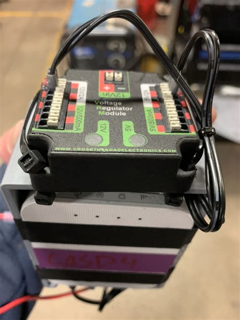 How To Enable Wireless Page 2 Programming Chief Delphi