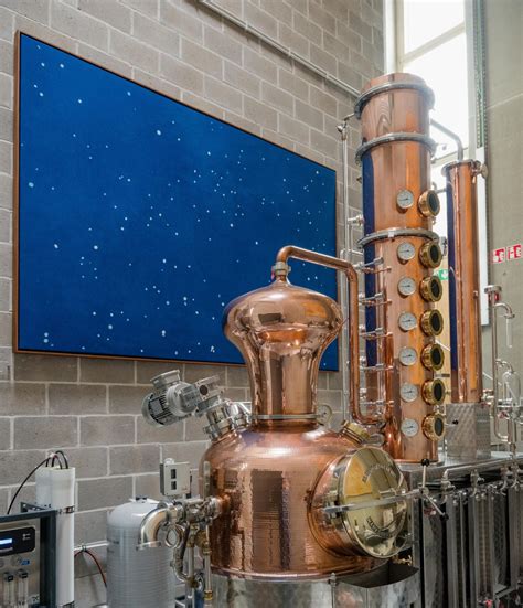 Chaim Van Luit Château De Bousval