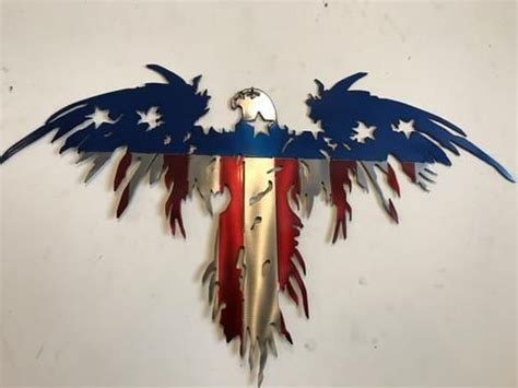 Flying Freedom Eagle Eagle Art American Flag Wallpaper Eagle Tattoos