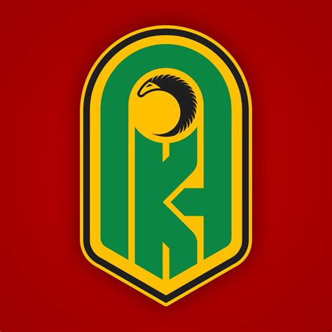 Asante Kotoko Crest Redesign