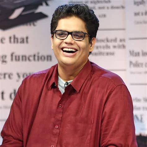Tanmay Bhat Latest News Photos Videos Awards Filmography Tanmay