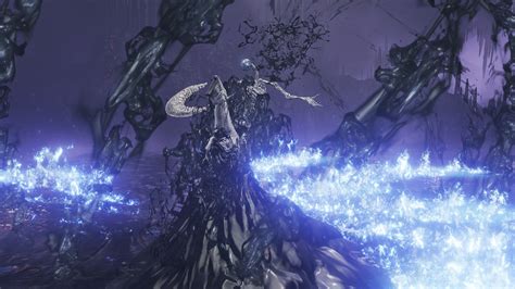 Putrescent Cleaver Convergence Mod