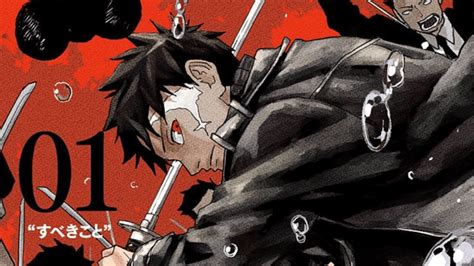 Kagurabachi Popularity Poll Who Is Your Favourite Character Strawpoll