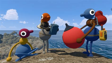 Big Walk Preview Thread News Indie Resetera