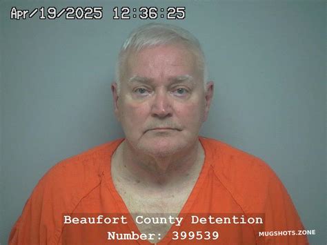 Edgar Kangaroo Jansons 04 19 2025 Beaufort County Mugshots Zone