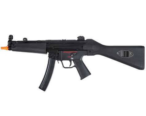 Handk Aeg Airsoft Gun Mp5 A4
