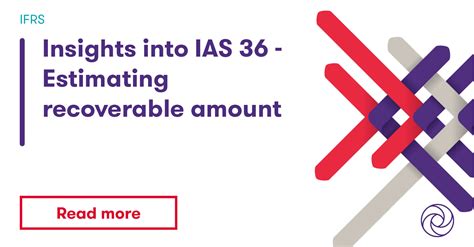 Ifrs Ias 36 Estimating Recoverable Amount Grant Thornton