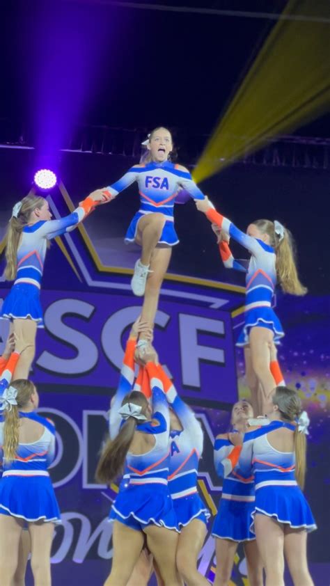 𝐅𝐢𝐫𝐬𝐭 𝐒𝐭𝐚𝐭𝐞 𝐀𝐥𝐥𝐬𝐭𝐚𝐫𝐬 🤙🏽 Cheercon Nationals Results ⭐️ Such A Great