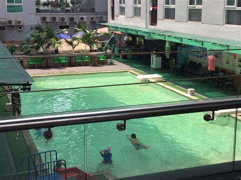 Căn Hộ Chung Cư Ruby Garden Quận Tân Bình