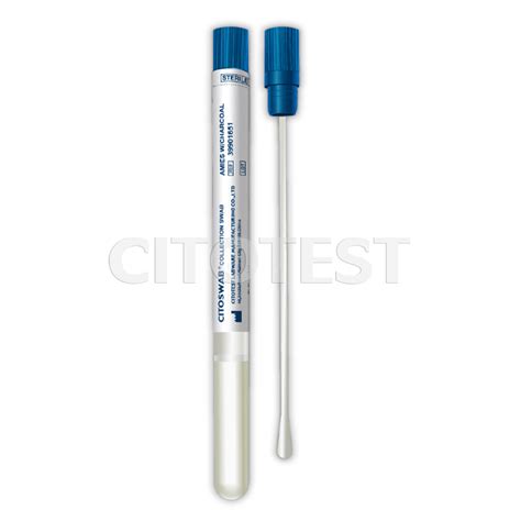 Amies Swabs Buy Amies Swabs Product On Citotest Labware Manufacturing