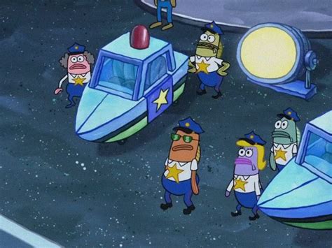 Season 11 Cave Dwelling Sponge