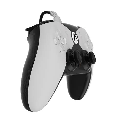 This New Xbox Controller Looks Exactly Like A Ps5 Pad Push Square
