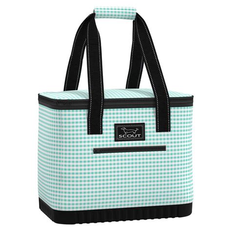 Scout The Stiff One Large Cooler Barnaby Checkham My Site