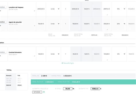 Obtenez Un Modèle De Devis Association Exemple Professionnel Et Personnalisé · 2026