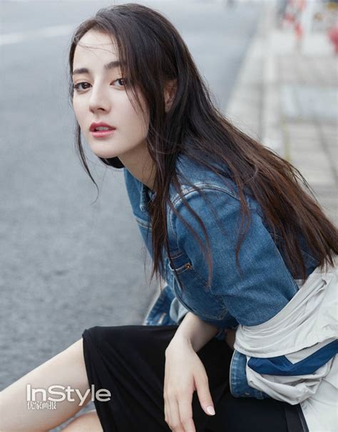 These Are The 55 Most Beautiful Asian Women According To I Magazine