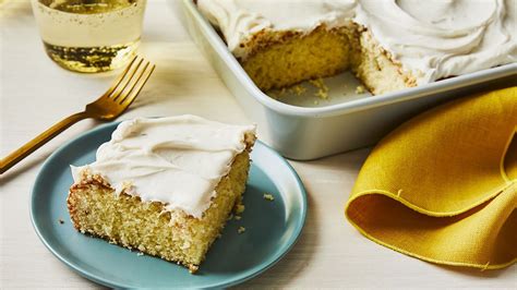 Classic Cake Recipes You Should Know