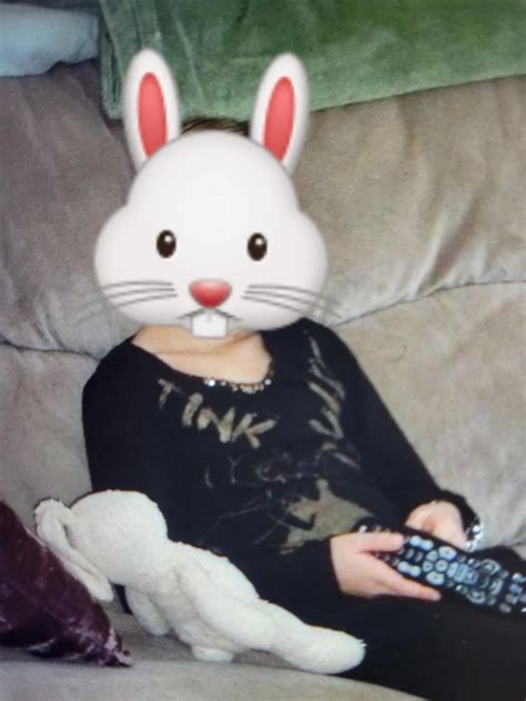 Please Help Me Identify This Bunny I Got Him In Either 2003 Or Easter