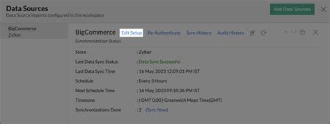 Advanced Analytics For Bigcommerce