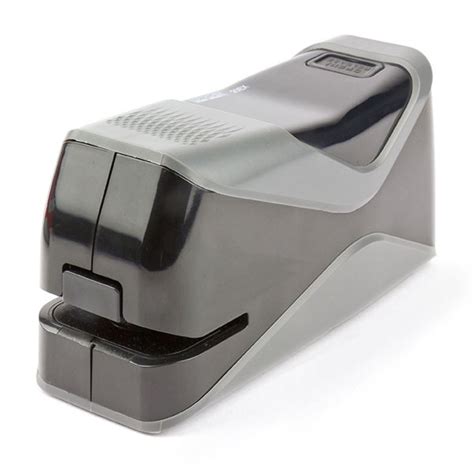 Rapid 20ex Electric Stapler Black Office Spot Ashburton