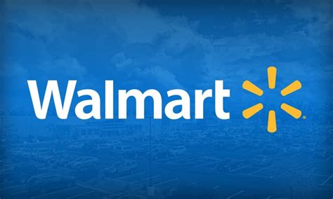 ¿cómo Comprar En Walmart Usa Desde México Tecnoguia