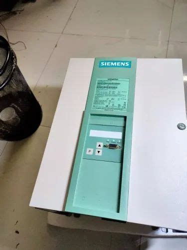 Siemens Simoreg Drive Repairing Service At Best Price In Pune