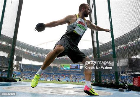 136 Daniel Jasinski Photos And High Res Pictures Getty Images