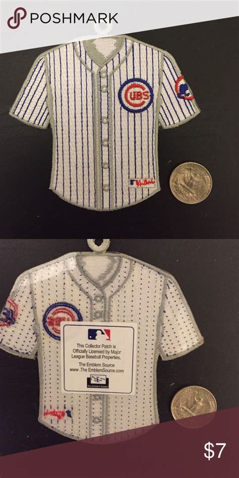 Chicago Cubs Jersey Patch Chicago Cubs Jersey Clothes Design Ralph Lauren Fall