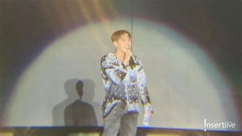 Jun K 2pm Beri Kejutan Untuk Penggemar Indonesia