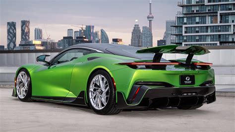 10 Principles Of Electric Sports Cars