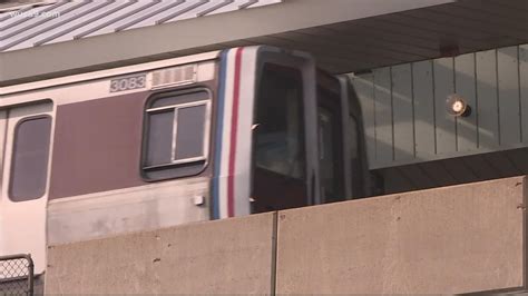 Ntsb Report Details Wmata Derailment 7000 Series Train Issues