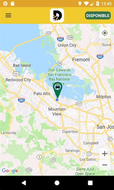 Driver Conductores Apk Per Android Download