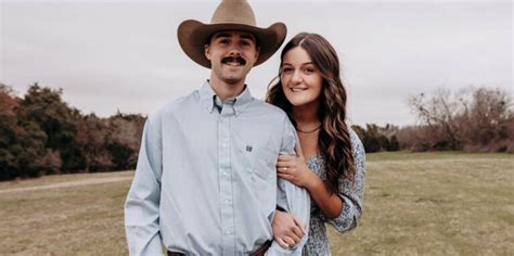 Owen Bynum And Brylee Smiths Wedding Website The Knot