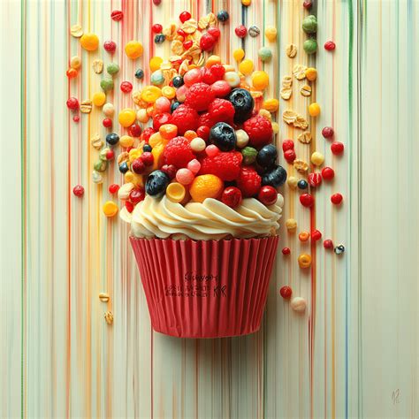 Kelloggs Special K Cereal Barcode Secrets That Excite Fans