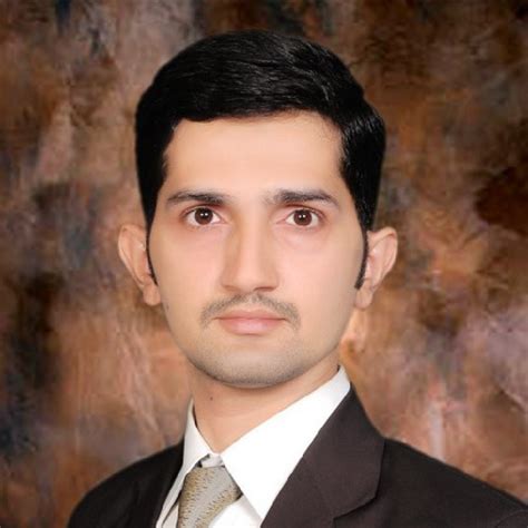 Muhammad Sufyan Msc Economics Philipps Universität Marburg Xing