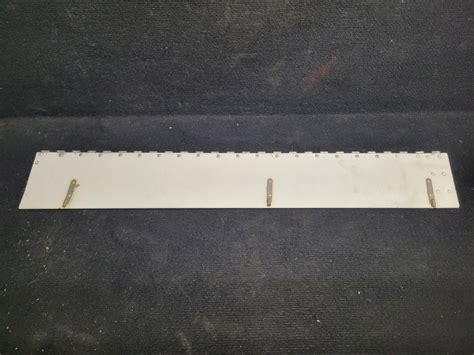 Aileron Trim Tab Assy Rh Cessna 5y Zbw Global Aircraft Industries