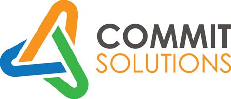 It Software Solutions About Us Commit Solutions