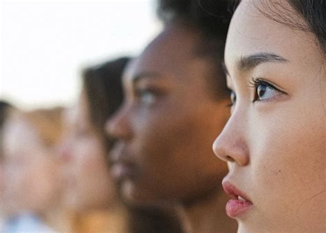 40 Dimensions Of Diversity And The Many Intersections