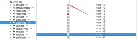 last published value is null uncertain initialvalue in the tag
