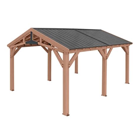 Multi Purpose Shade Structure Costco