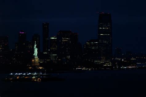 Statue Of Liberty At Dawn Photograph By Prashant Meswani Fine Art America