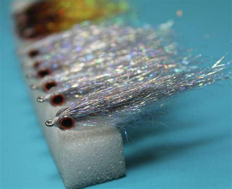 Freshwater Nation Freshwater Fly Pattern Artofit